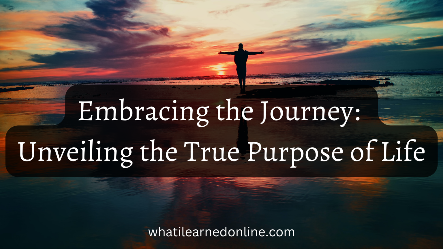 Learning from the Life of Famous and Inspiring People - WILO
