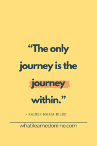 150 deep meaningful quotes to inspire you - what i learned online