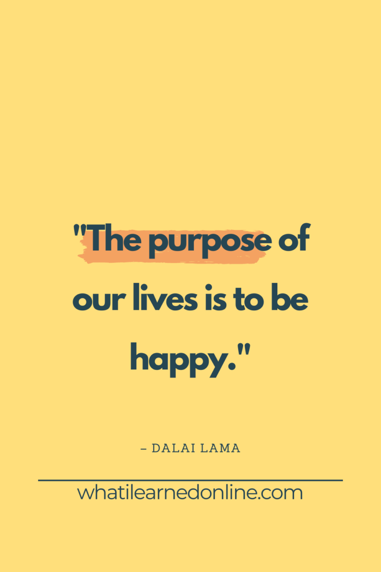150 deep meaningful quotes to inspire you - what i learned online