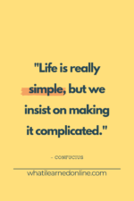 150 deep meaningful quotes to inspire you - what i learned online