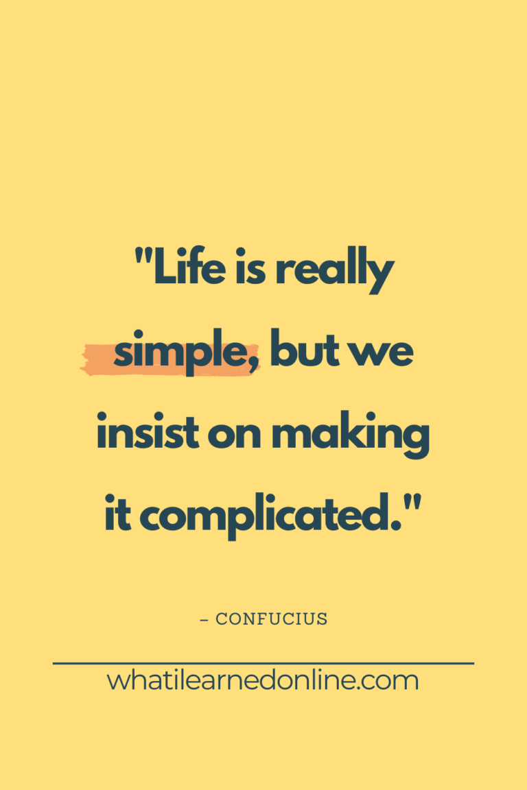 150 deep meaningful quotes to inspire you - what i learned online